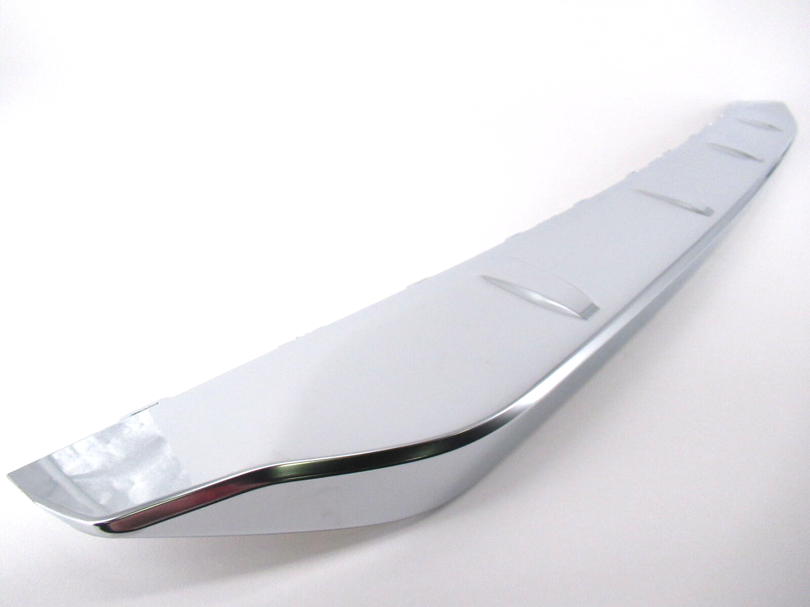 Genuine OEM Toyota Lexus 53122-0E070 Front Lower Chrome Molding 2016 ...