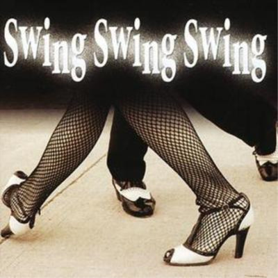 Various Artists Swing Swing Swing (CD) Album | eBay