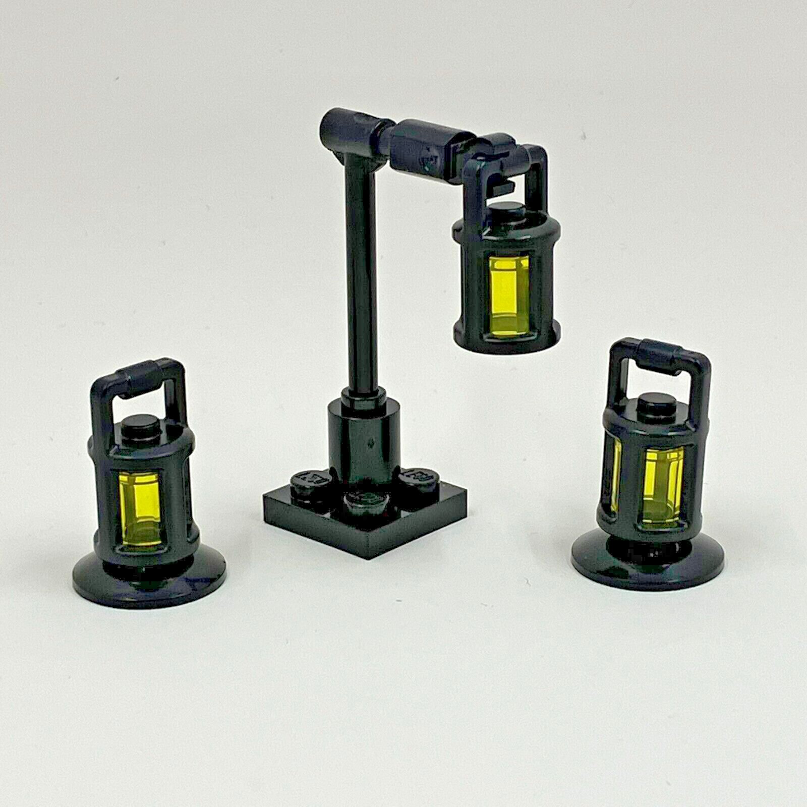 LEGO Pirates! Minifigures, Treasure, Maps, Flag, Monkey, Shark, Weapons ...