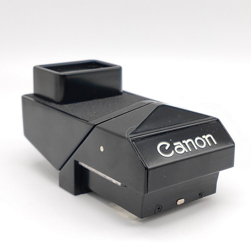 Canon Speed Finder for F-1 F1 35mm SLR Film Camera from JAPAN ...