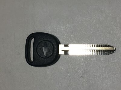 GM OEM KEY 89022364 | eBay