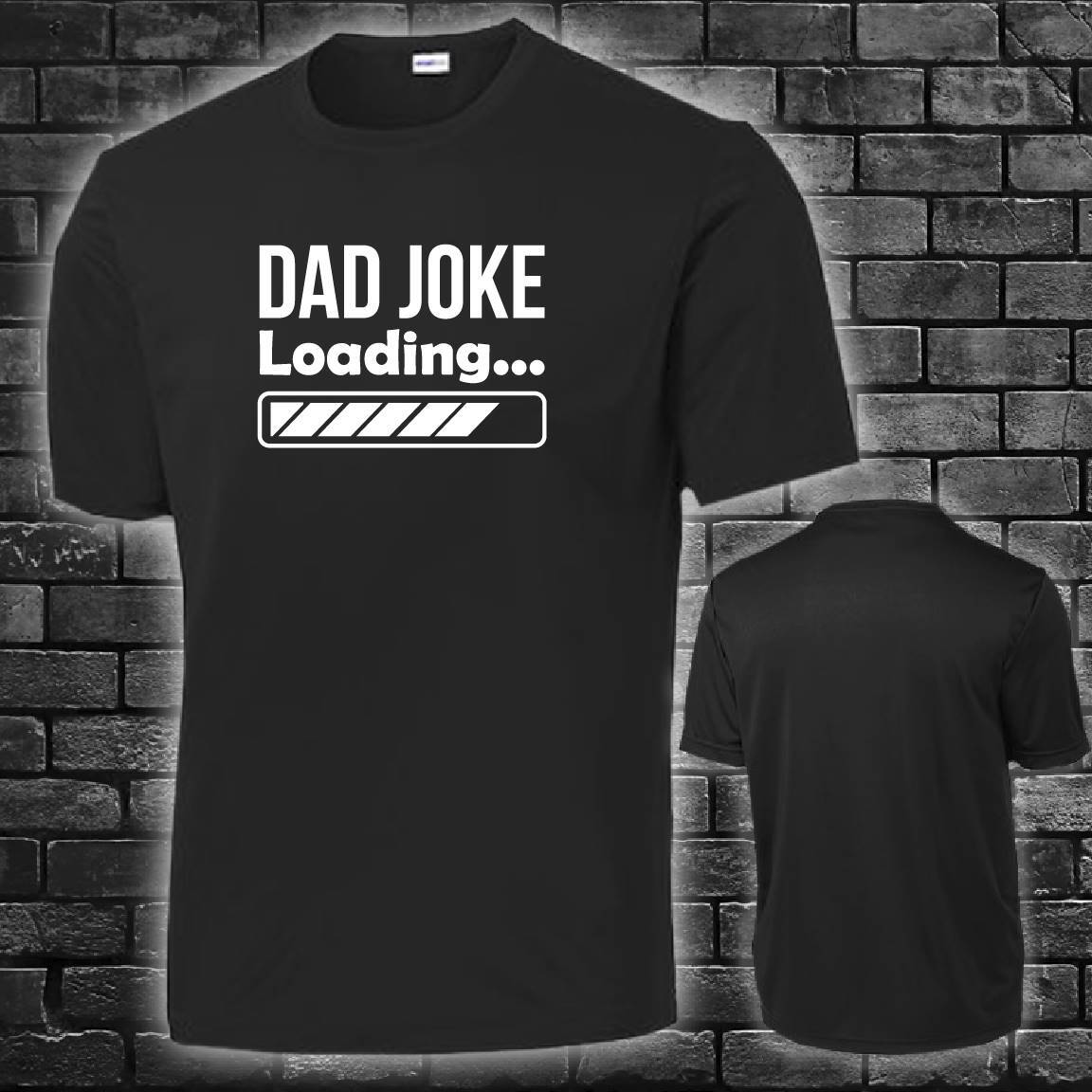 Funny Dad Texts Party