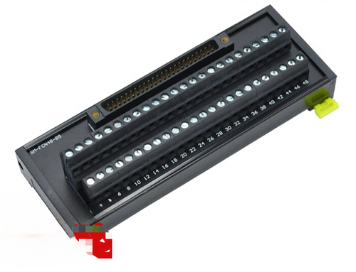 1PCS NEW FIT FOR Mobile module conversion terminal block SM-FCN48-B5 | eBay