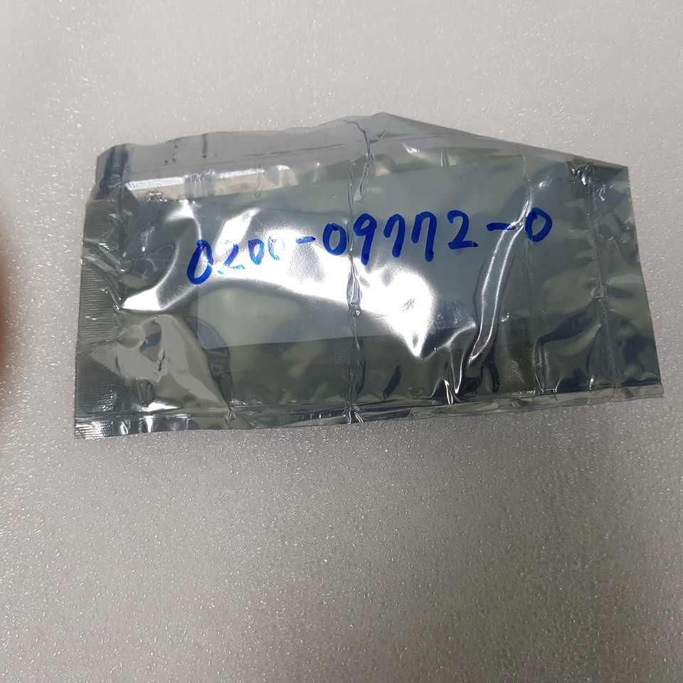 322-0501// AMAT APPLIED 0200-09772 FILTER,SLIT WINDOW QTZ NEW | eBay