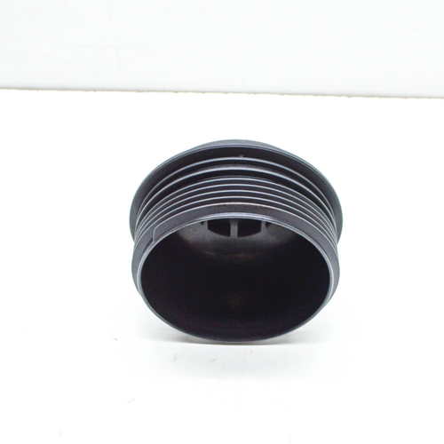 NEW VOLKSWAGEN PASSAT CC OIL FILTER HOUSING CAP COVER 03H115433 ...
