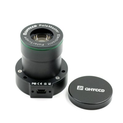 New PoleMaster Electronic Polar Scope EQ Mount Polar Alignment Camera ...