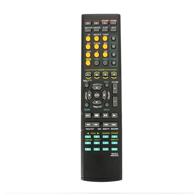 RAV315 Replace Remote for Yamaha AV Receiver RAV315 RX-V461 HTR-6040 ...