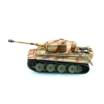 Easy model 1/72 Tiger 1 (Early) Das Reich Russia, 1943 #36210 📌USA | eBay