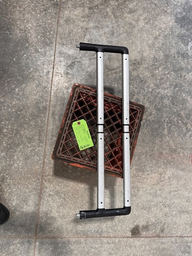 2010-2016 Cadillac SRX 2017-2024 XT5 Rear Cargo Partition Adjustable ...