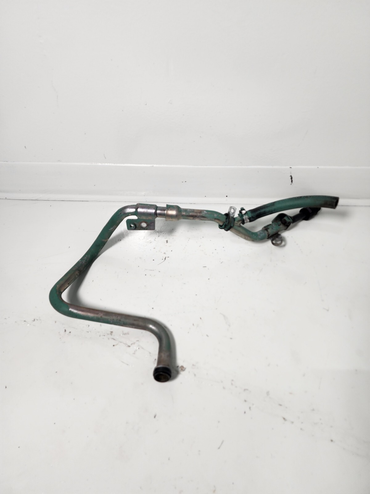 Volvo Pipe, Air Compressor Supply PN:21509927,20723200 | eBay