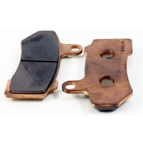Emgo Disc Brake Pad Harley-Davidson 42850-06 64-48888 | eBay