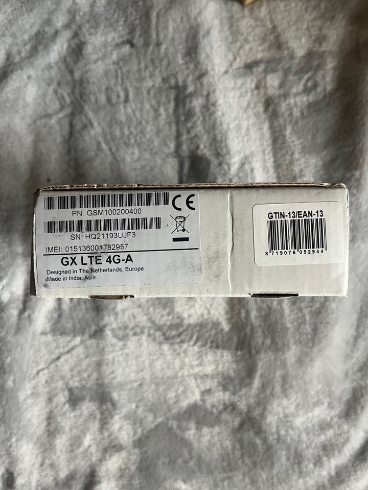 Victron Gx Lte 4G-A Cellular Modem For Gx Devices GSM100200400 | eBay