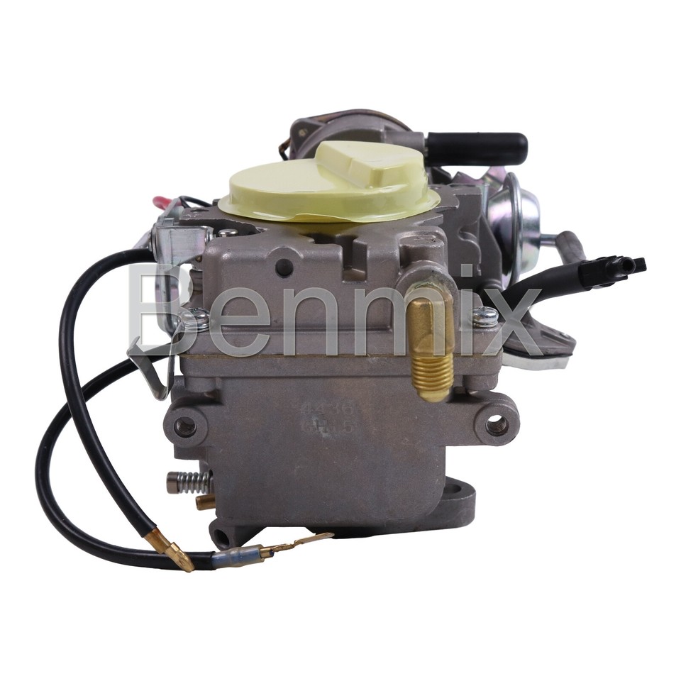 Carb Carburetor 16010-50K01 For Nissan H20 Engine Komatsu TCM Forklift ...