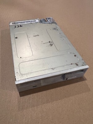 Newtronics Mitsumi D359T5 Floppy Disk Drive Desktop PC Dell | eBay