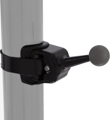 Ciro Universal Ball Mount for 7/8" - 2.25" Bar (50126) | eBay