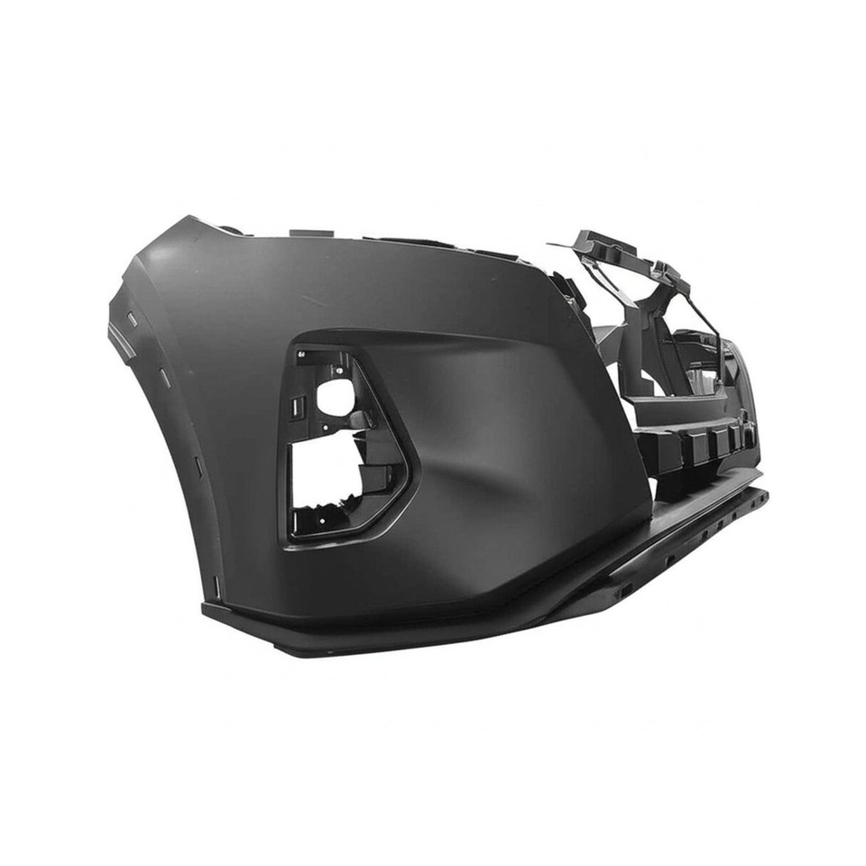 Front Bumper Cover For Nissan Kicks 2021-2023 620225R00J NI1000338-DF ...