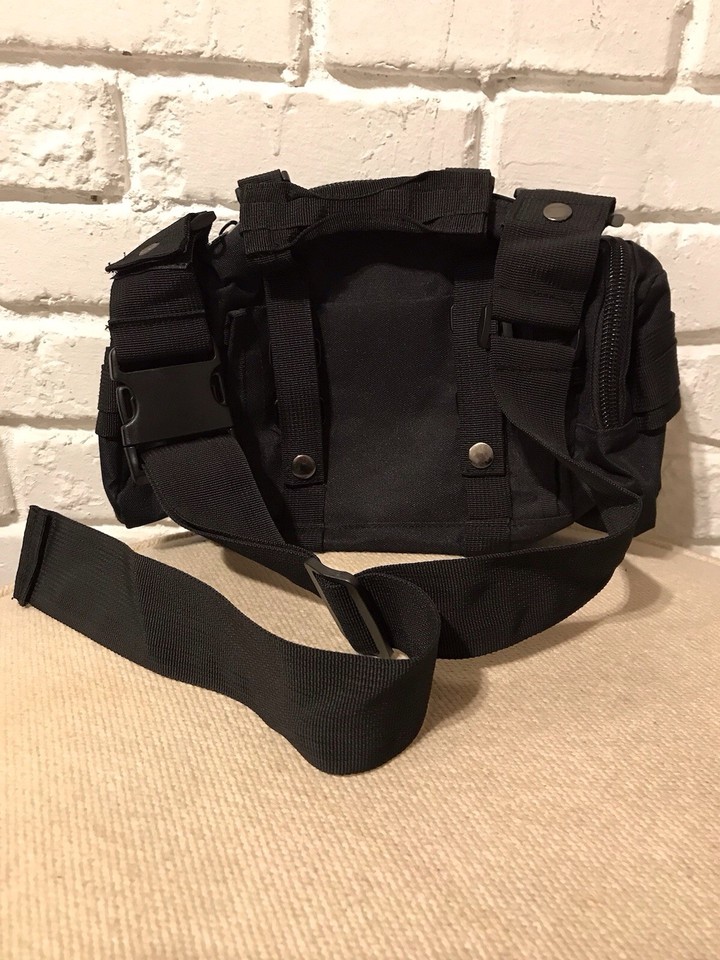 3V Gear EDC Tactical Shoulder Sling Pack Molle Military Everyday Carry ...