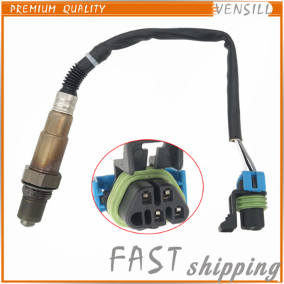 Lambda Oxygen Sensor 12612430 For Chevrolet Volt Cadillac ELR GMC ...