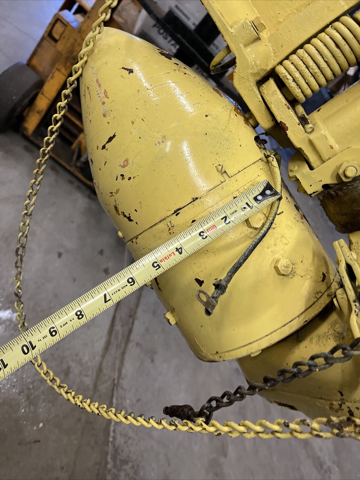 Vintage Wincharger Wind Turbine Generator (untested) (o1 | eBay