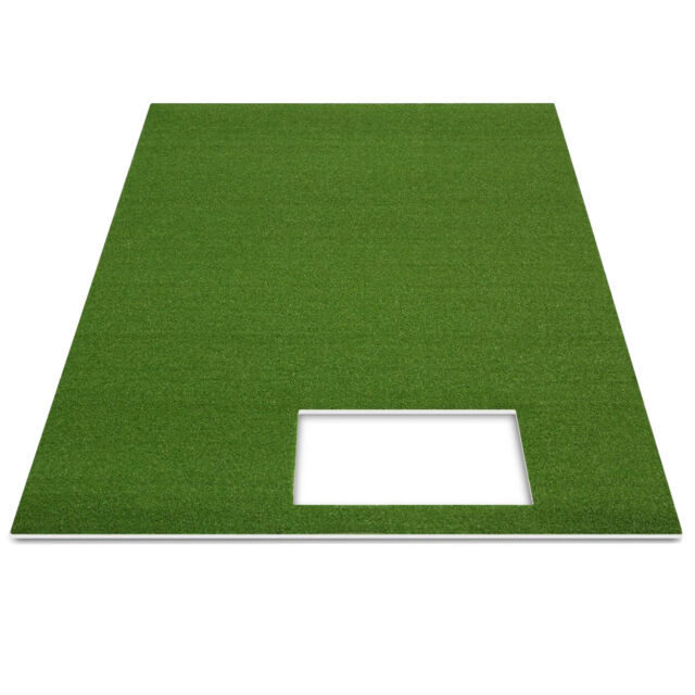 Orlimar OR734923 Golf Mat for OptiShot Simulator - Green for sale ...