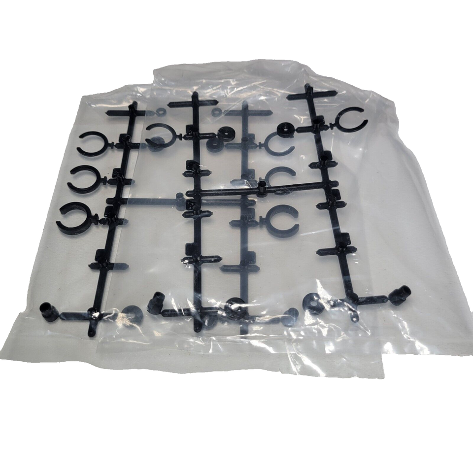 Fits Traxxas Raptor R 4x4 Shocks Springs Suspension Dampers Front ...