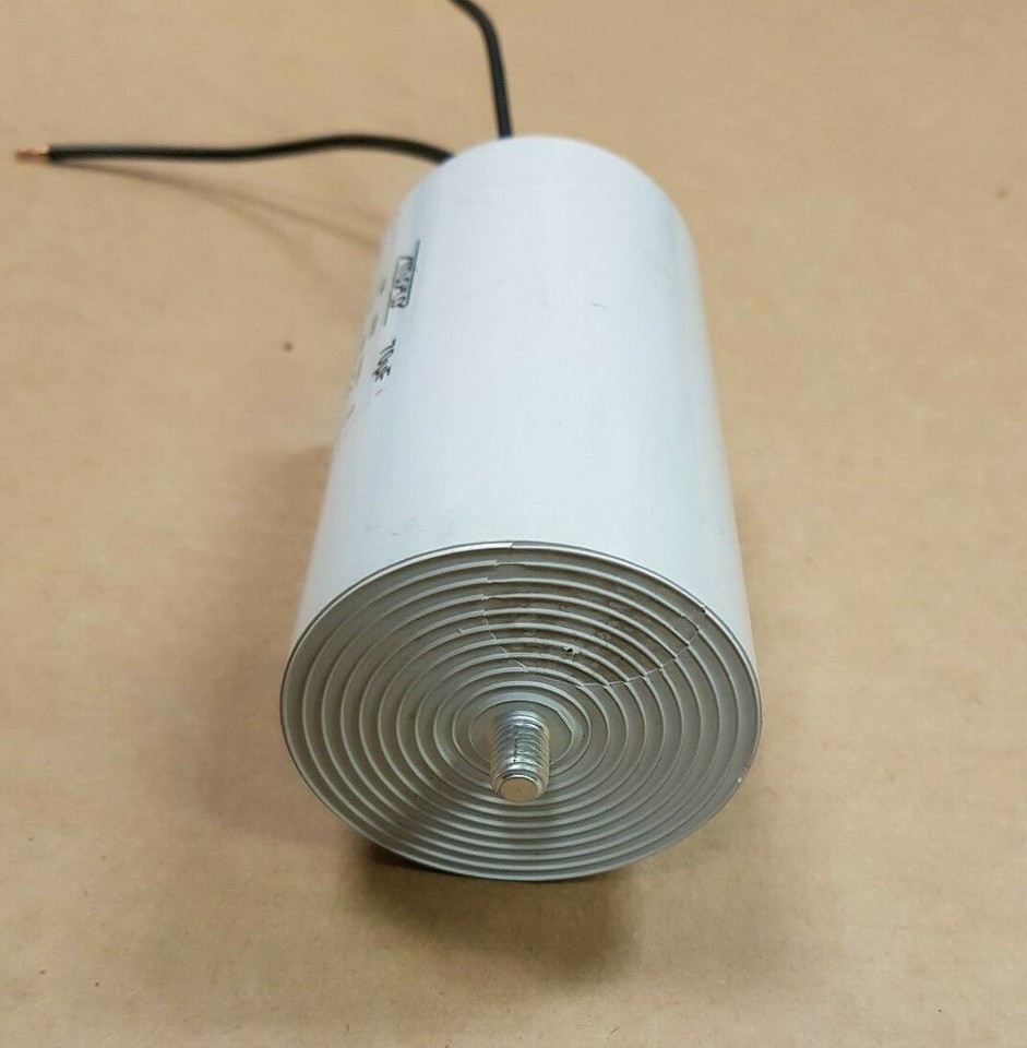 WELDER GENERATOR REPLACEMENT CAPACITOR - MOSA, GENSET, PETBOW, ARCGEN ...