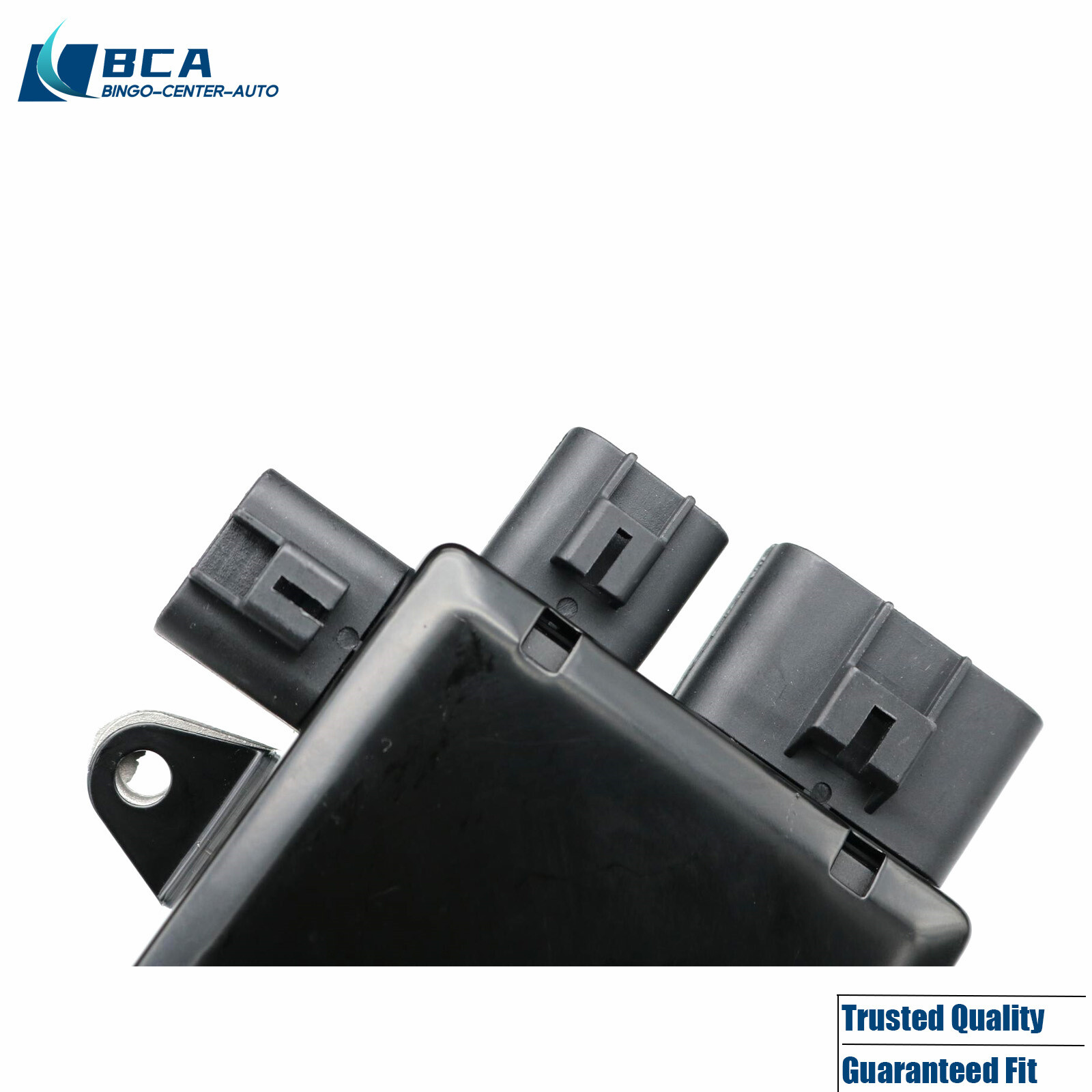 For Infiniti G37 G25 G35 Q50 Q60 Q70 370z GT-R Engine Cooling Fan ...