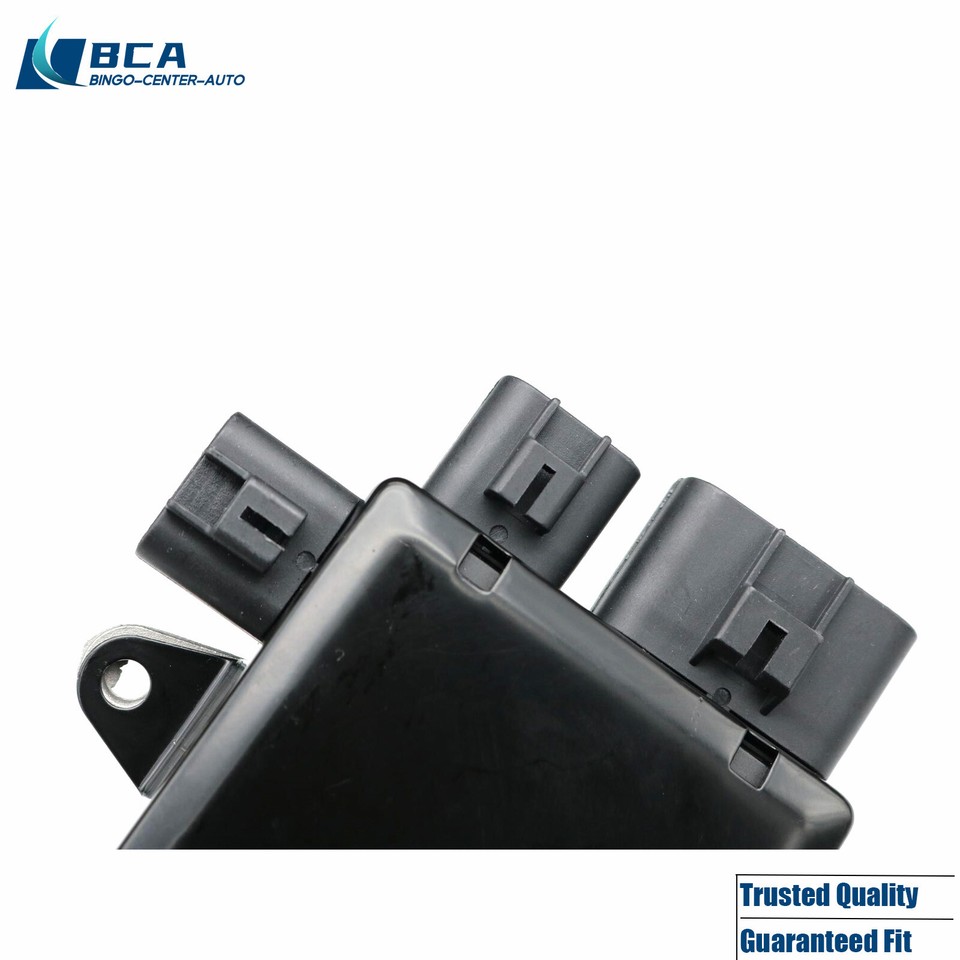 For Infiniti G37 G25 G35 Q50 Q60 Q70 370z GT-R Engine Cooling Fan ...