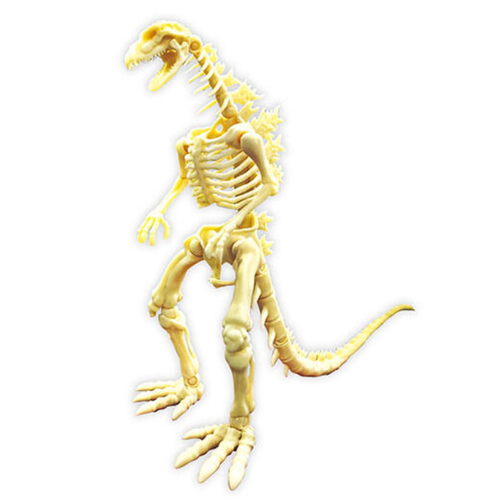 Godzilla Skeleton