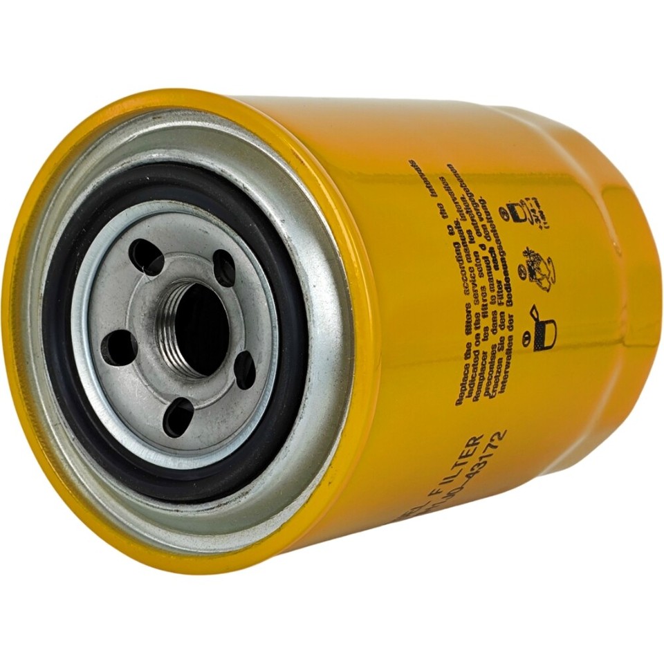 Complete Filter Service Kit for Kubota L3301 HST L3901 HST Tractor ...