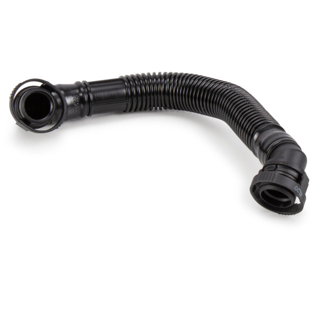 Original Volkswagen 036103493EC Hose Crankcase Ventilation VW Caddy ...