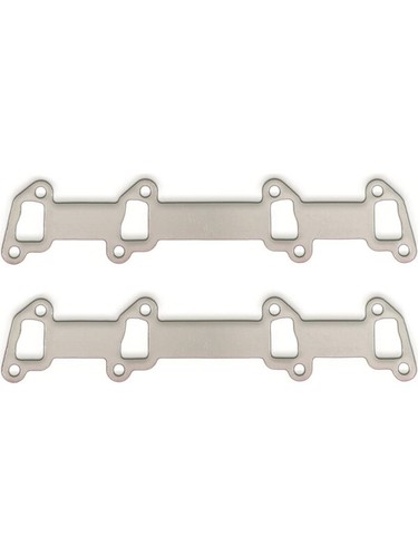 Remflex Exhaust Gaskets Exhaust Manifold / Header Gasket 1.125 x 1.687 ...
