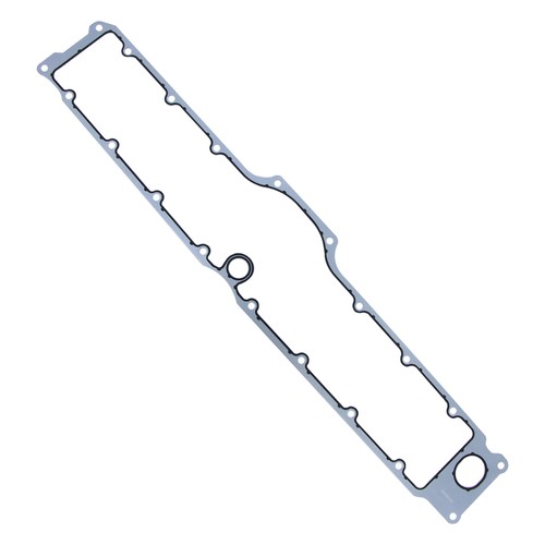 Oil Cooler Housing Gasket for Cummins ISX QSX Engine 3104232 3680712 ...