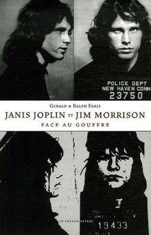 Janis Joplin et Jim Morrison face au gouffre : Le tro... | Livre | état très bon 9782859207076 ...