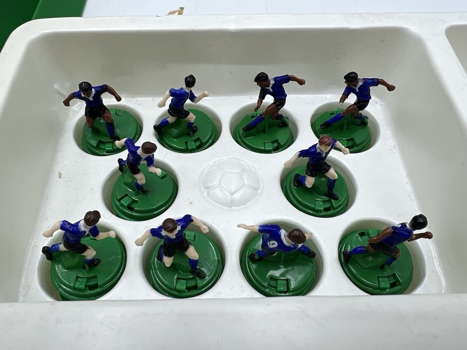 Pro Action Football Parker The Real Game Of Football Vintage Year 1994 ...