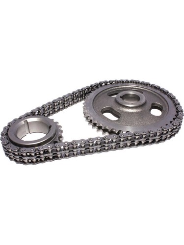Comp Cams Timing Chain Set Magnum Double Roller Cast Iron / Billet ...