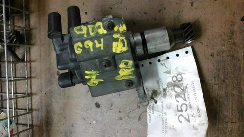 93 94 MAZDA 626 DISTRIBUTOR 4 CYL AT 32732 | eBay