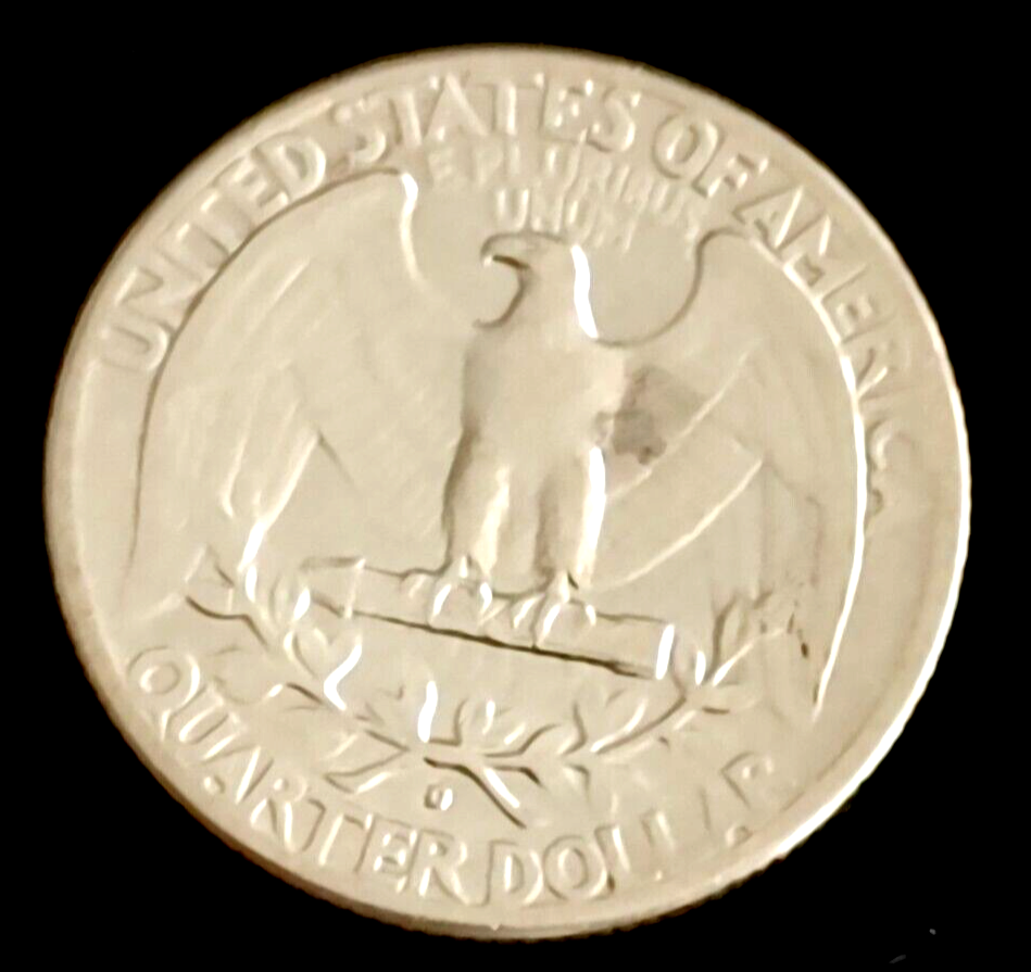 1936 D Washington Quarter XF | eBay