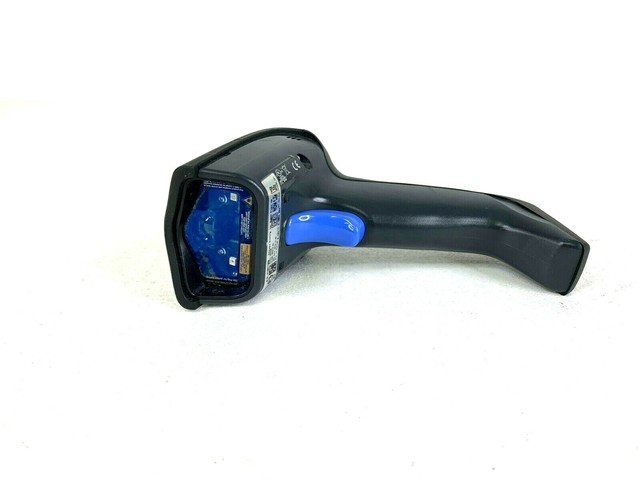 Datalogic Gryphon Gd4400 Barcode Scanner Gd4410-bk for sale online | eBay
