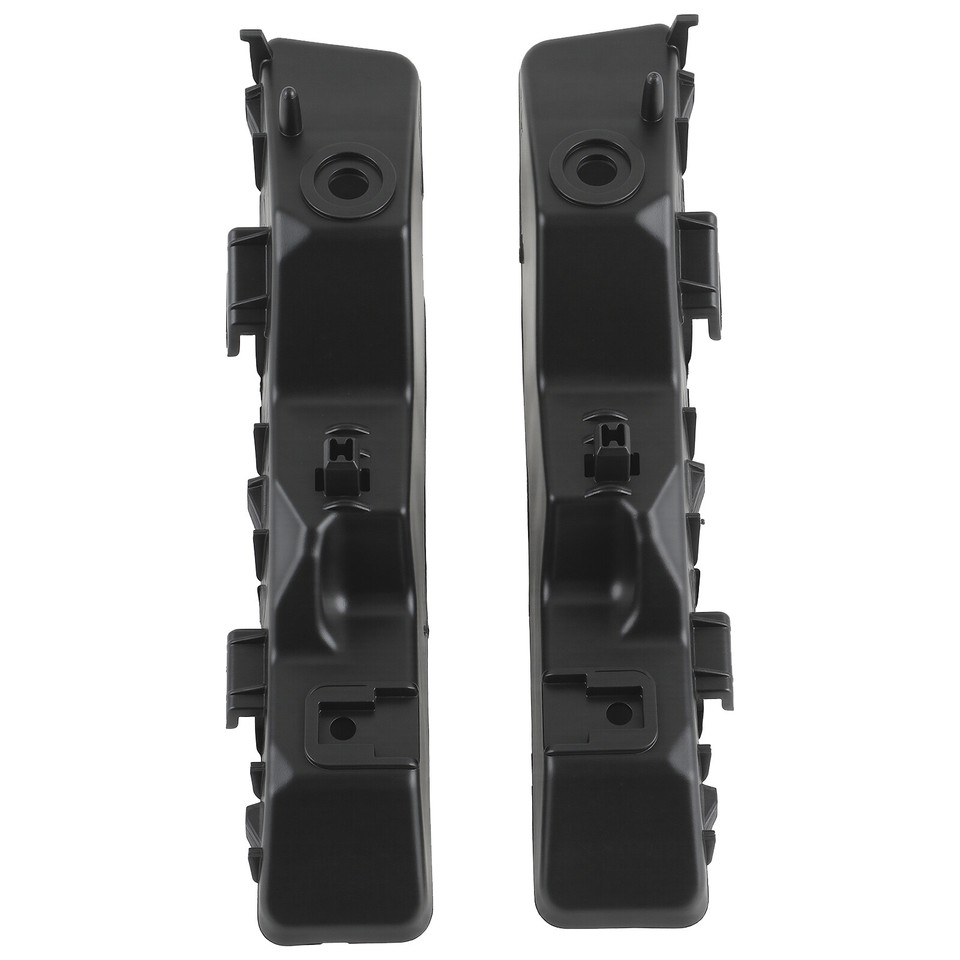 Front Bumper Bracket Retainer 86551-K0000, 86552-K0000 for Kia Soul ...