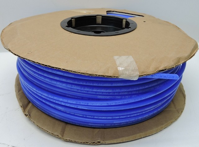 Parker Parflex Polyethylene Tubing E-43-b-0500 Approximately 200 FT ...