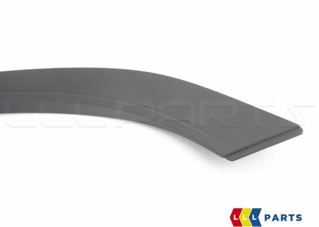 2015-2019 BMW 4 GRAN COUPE F36 REAR BUMPER COVER TRIM 51127338682 ...