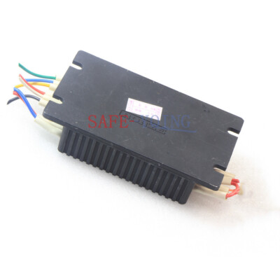Stepper Controls & Drives - Rorze Rd-023Ms