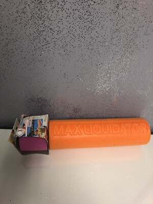 Max Liquidator Eliminator Blaster Pump Water Gun Red & Turquoise (2 ...