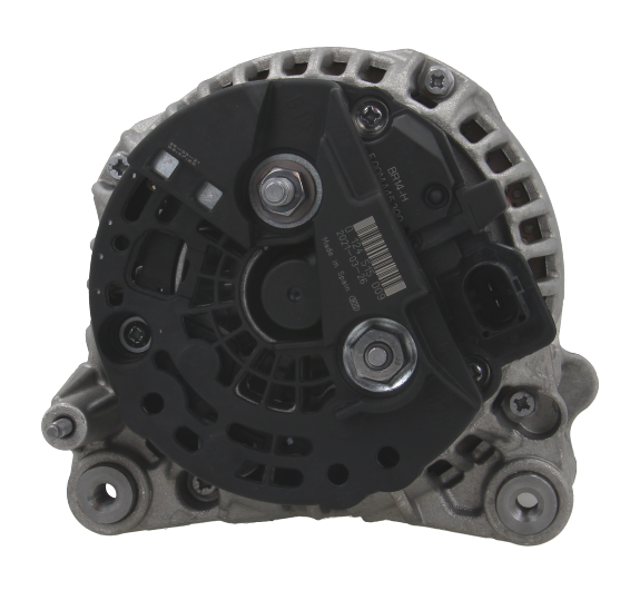 BOSCH / SEG Alternator For AUDI Seat Ford VW 0124515010 038903018Q ...