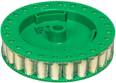 Animal Health & Veterinary - Ralgro