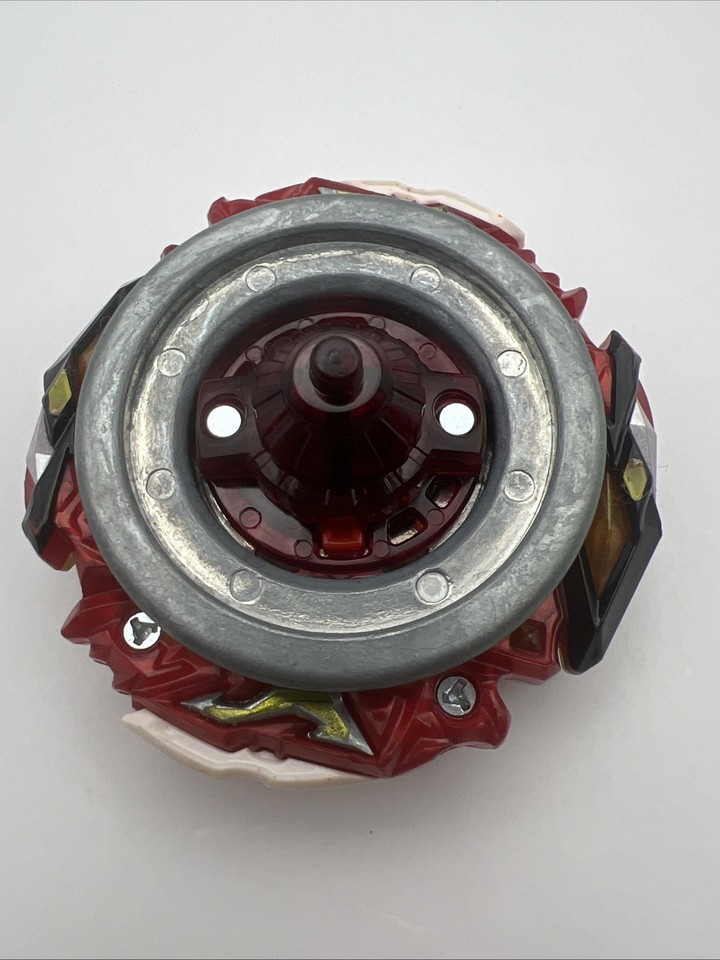 Burst Spriggan Spread Fusion Beyblade Burst DB Takara Tomy B-205 | eBay