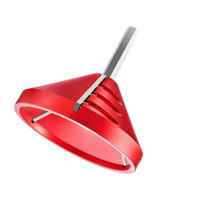 2 In 1 Inner Outer PVC CPVC ABS PP PE Pipe Deburring Tool Pipe ...