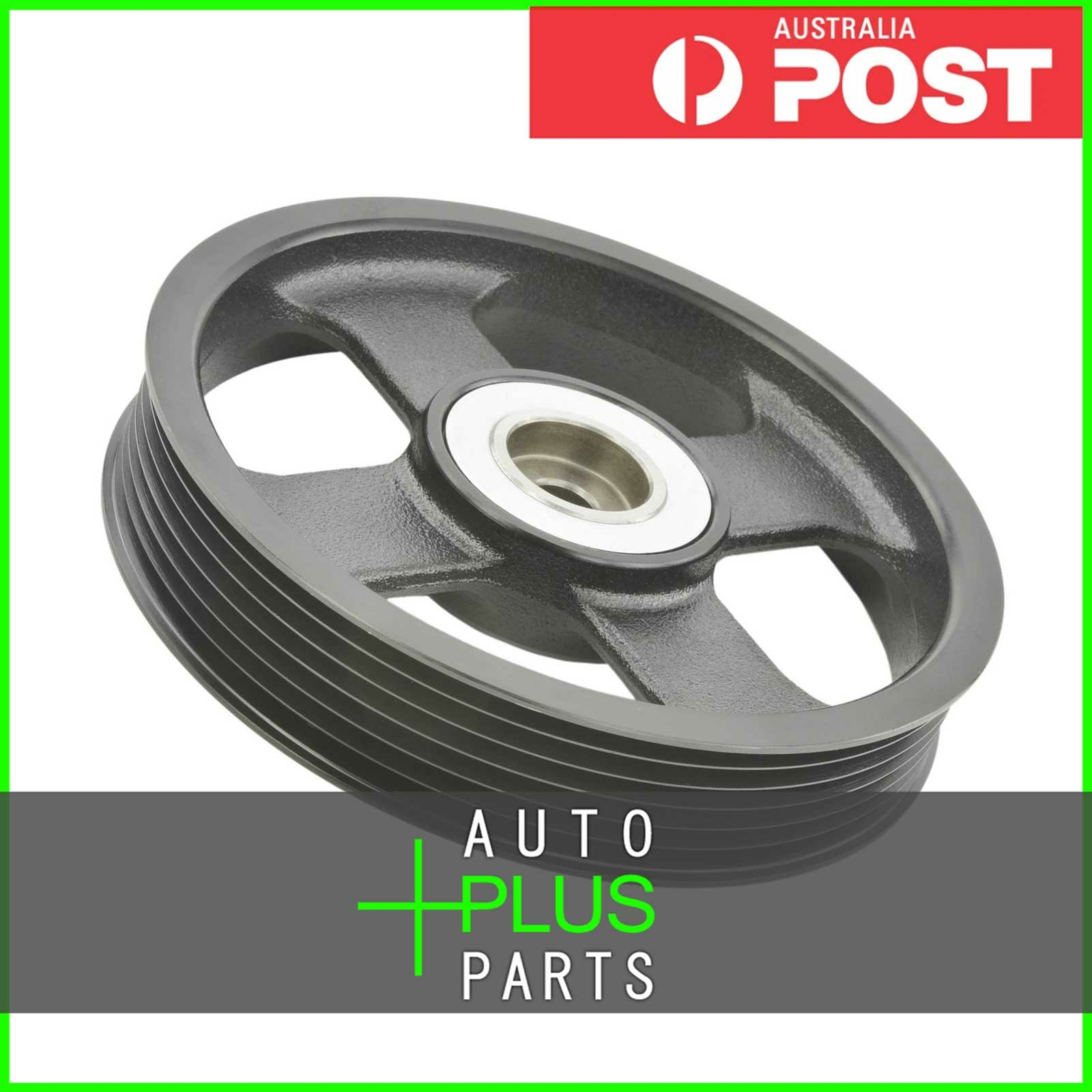 Fits MITSUBISHI RVR GA3W 2010- - PULLEY IDLER | eBay