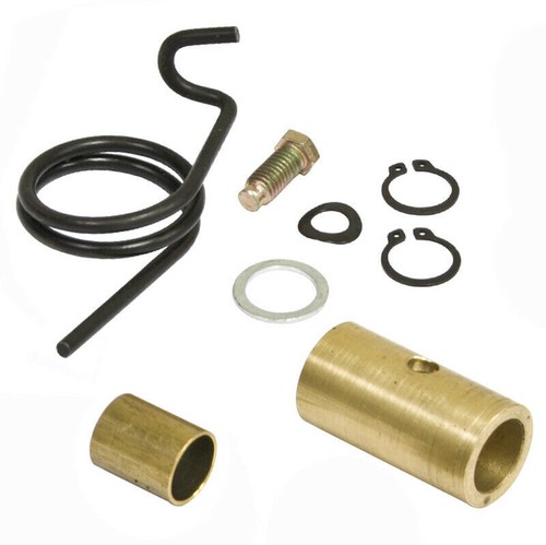 Empi 18-1045 Bronze 16mm Bushing Kit For Vw Bug Throw Out Bearing Shaft ...